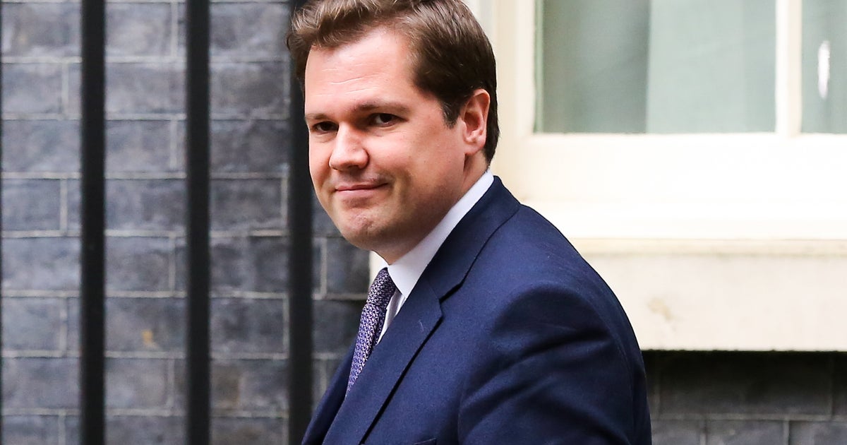 Labour Demands Robert Jenrick 'Comes Clean' Over Richard Desmond ...