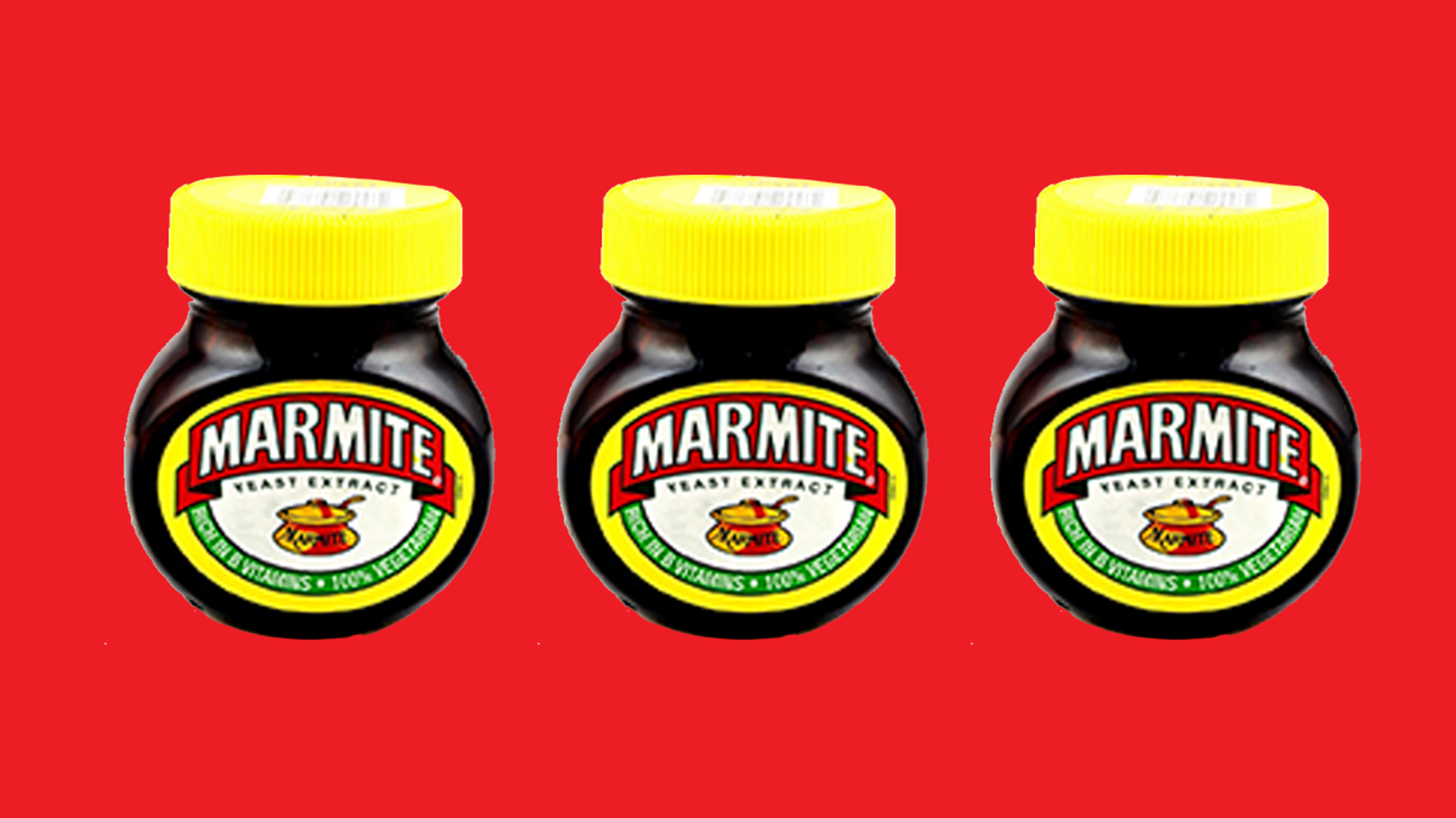 There's An Actual Marmite Shortage And People Are Crushed | HuffPost UK ...