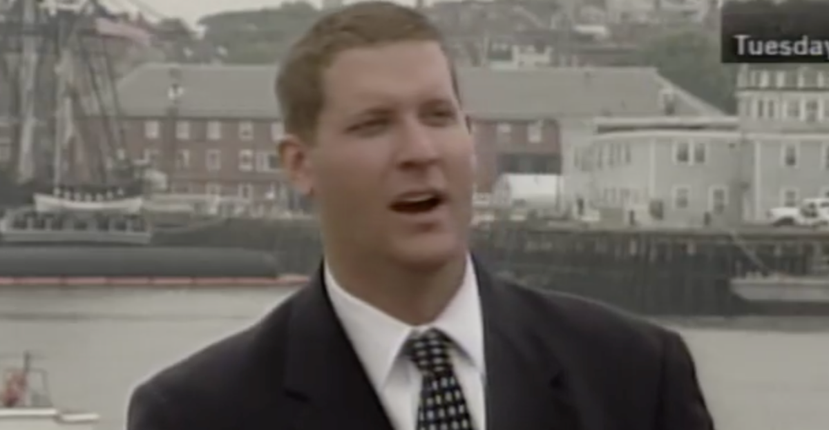 Former DEA Spokesman Admits To Posing As 'Deep-Cover' CIA Agent In ...