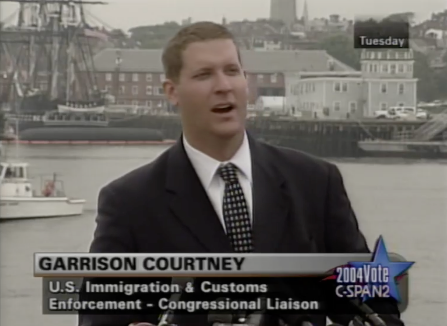 Former DEA Spokesman Admits To Posing As 'Deep-Cover' CIA Agent In ...