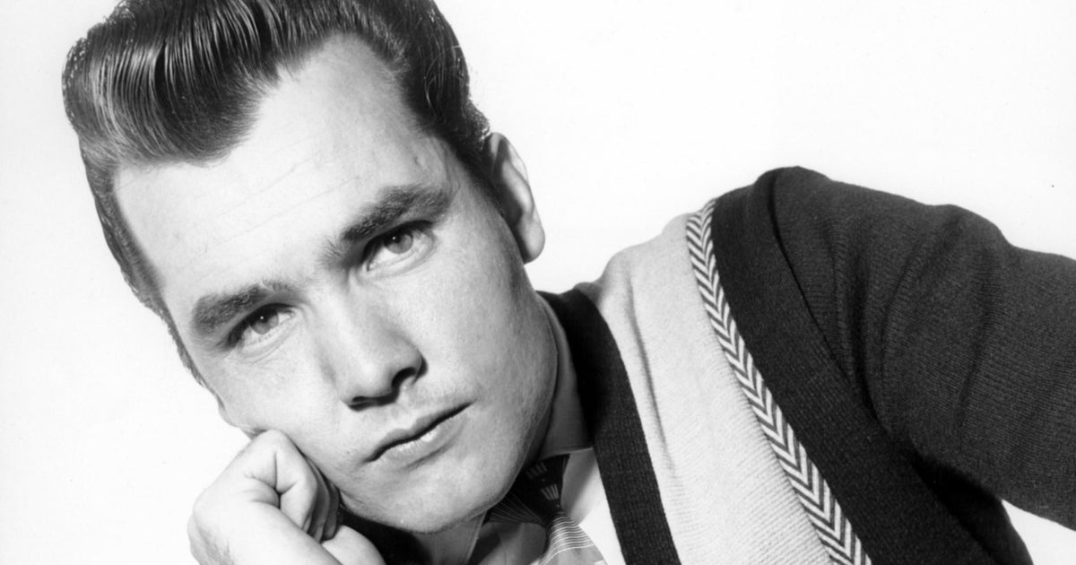 Ricky Valance, Tell Laura I Love Her Singer, Dies Aged 84 | HuffPost UK ...