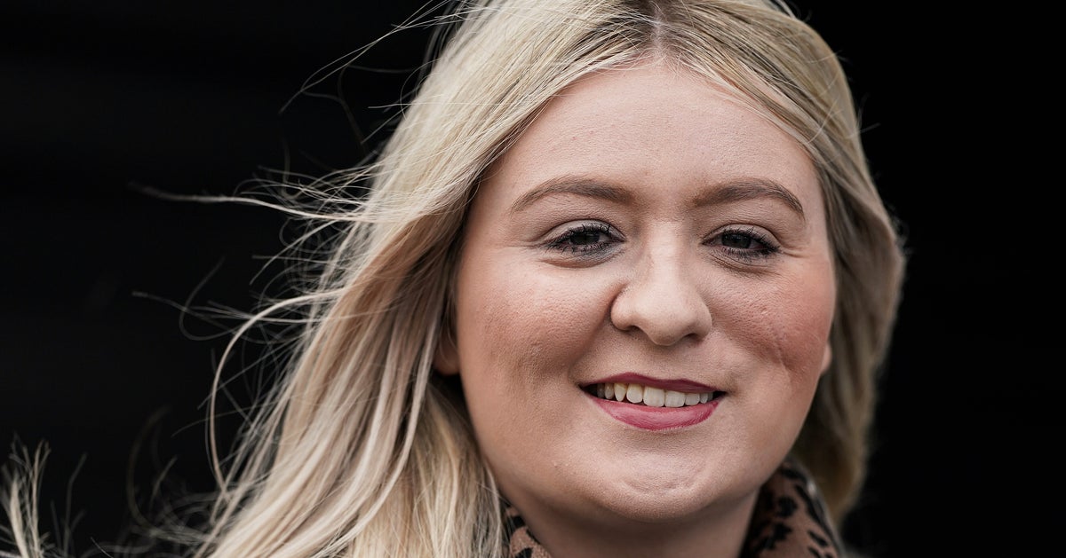 SNP MP Amy Callaghan In Stable Condition After Brain Haemorrhage ...