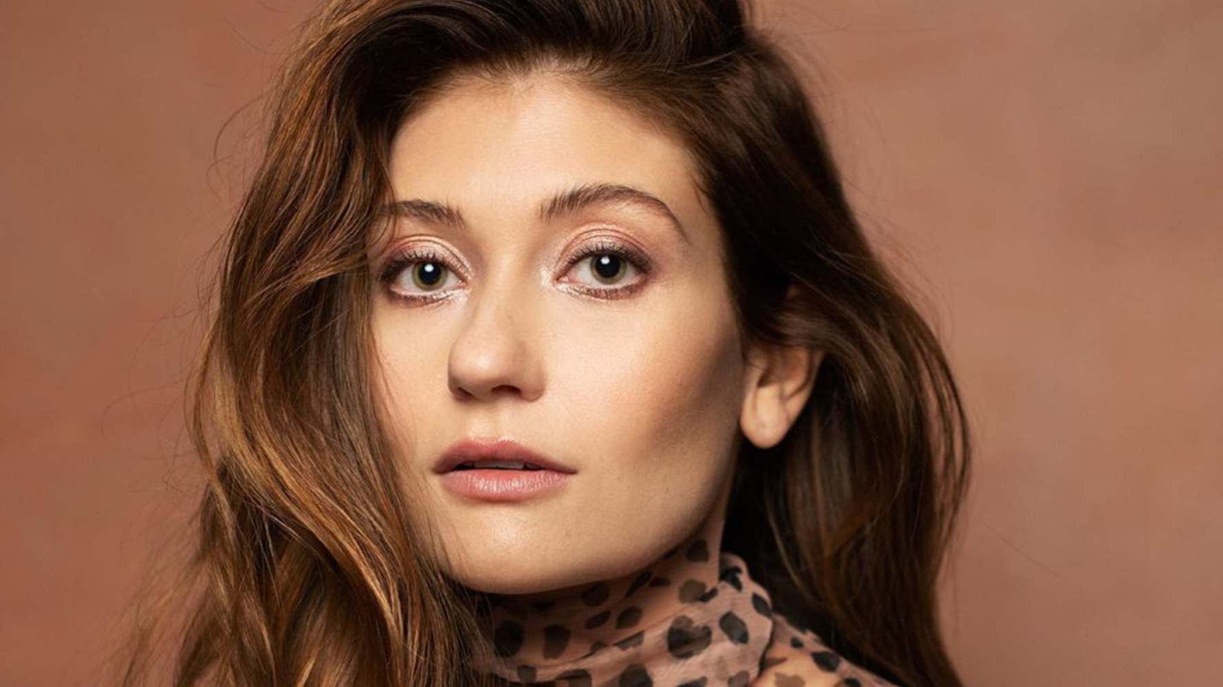 Katherine Levac revient sur l'impact de son coming out | HuffPost ...