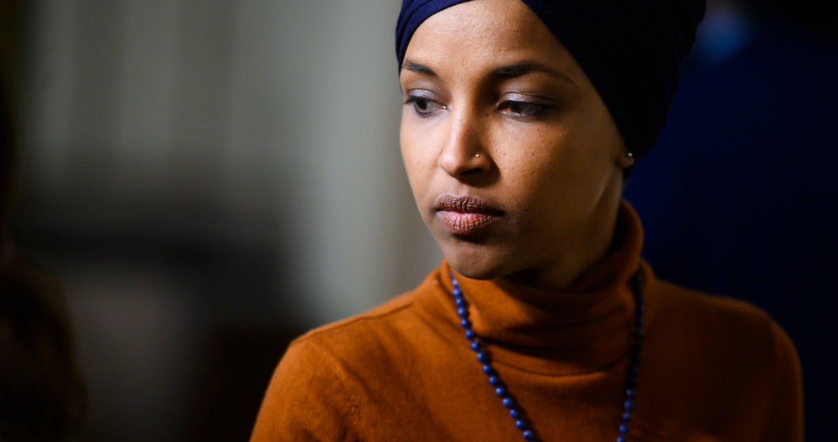 Rep. Ilhan Omar’s Father Dies From Complications Of COVID-19 | HuffPost ...