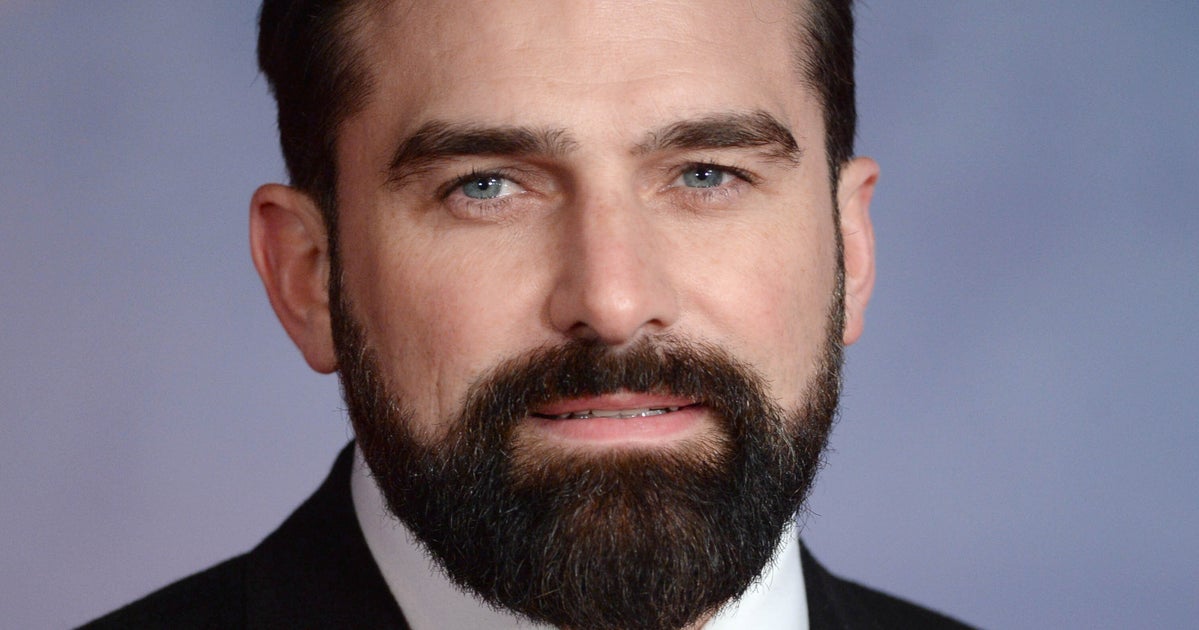 Ant Middleton Addresses Deleted Tweet Referring To Black Lives Matter ...