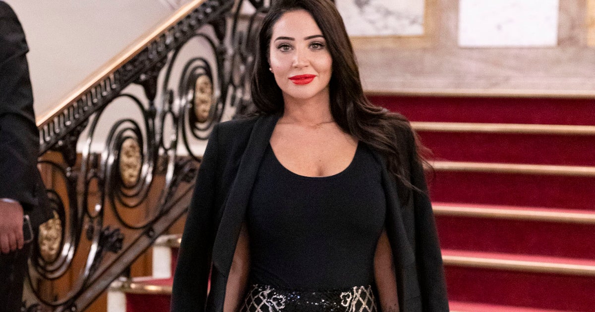 Tulisa Breaks Silence On Misha Bs Video About Her X Factor Experiences