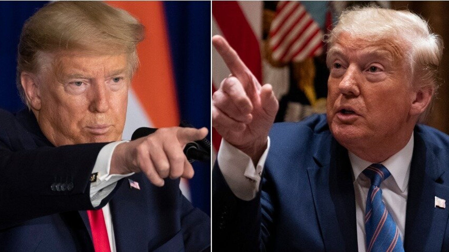 ‘So True!’ Trump Mocked For Retweeting Himself, Then Agreeing With ...