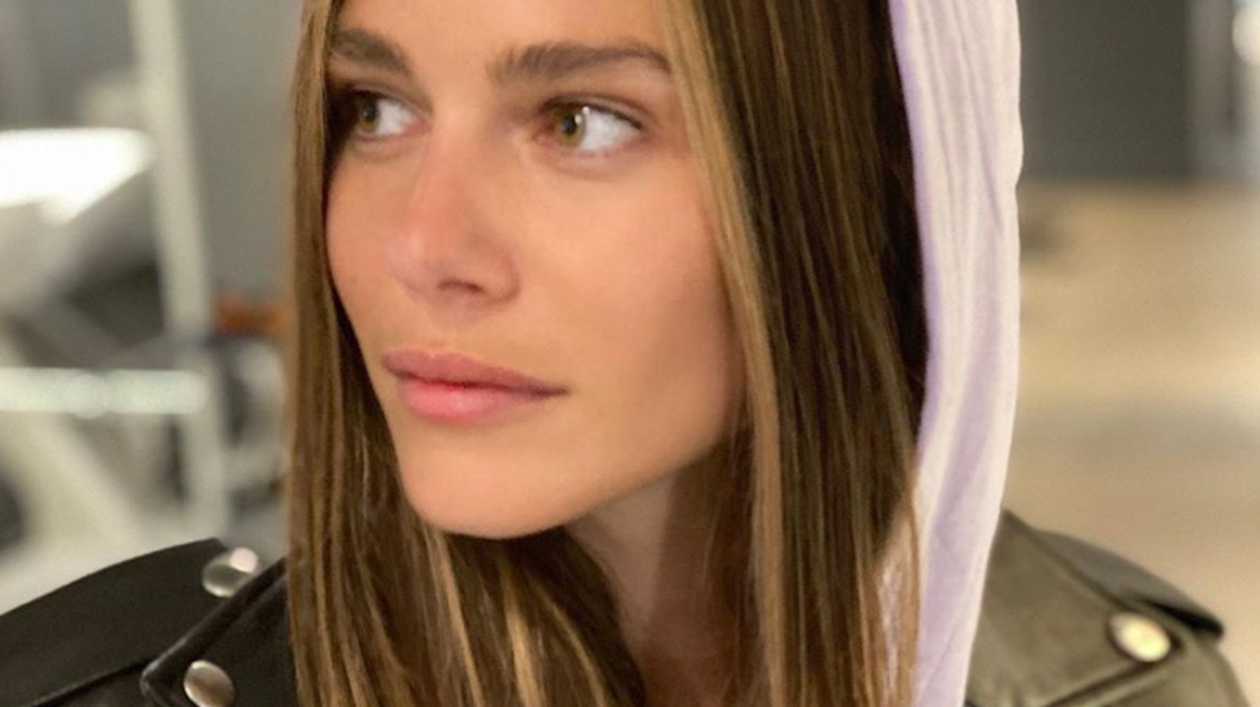 Maripier Morin adopte la coloration de l'été | HuffPost Vivre