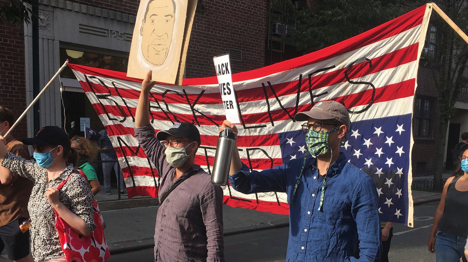 Americans Are The Unhappiest They've Been In 50 Years, Poll Finds ...