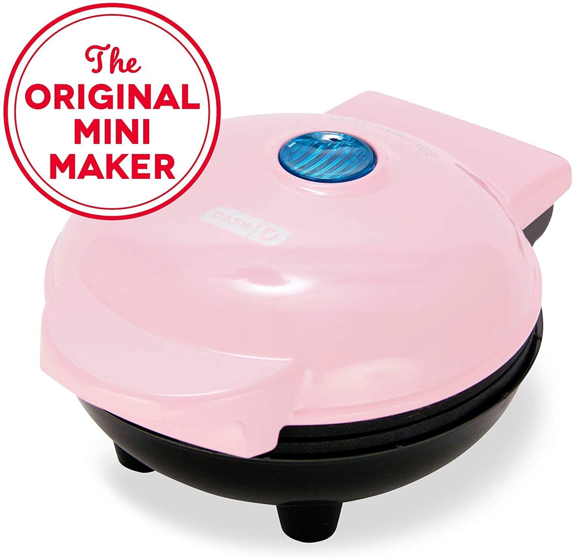 These Electric Indoor Grills On Amazon Under $100 Are Pretty Smoking ...