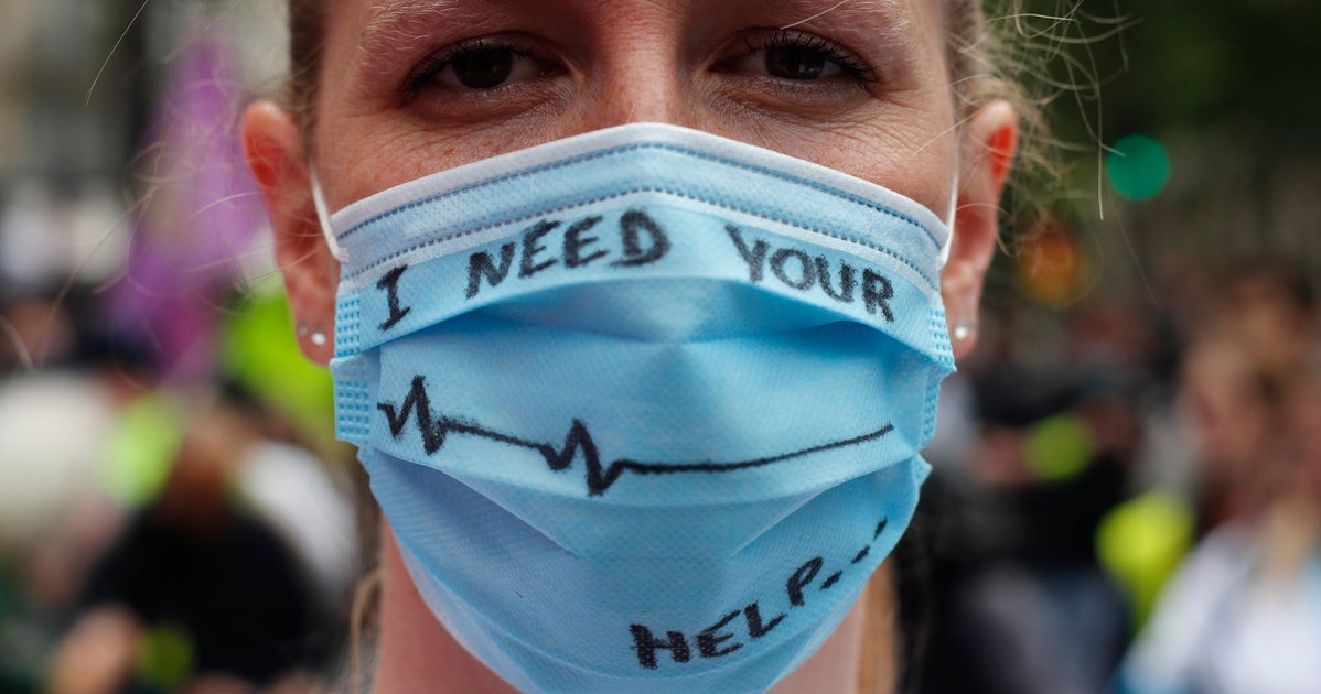 Coronavirus Live Updates: Read The Latest About The COVID-19 Outbreak ...