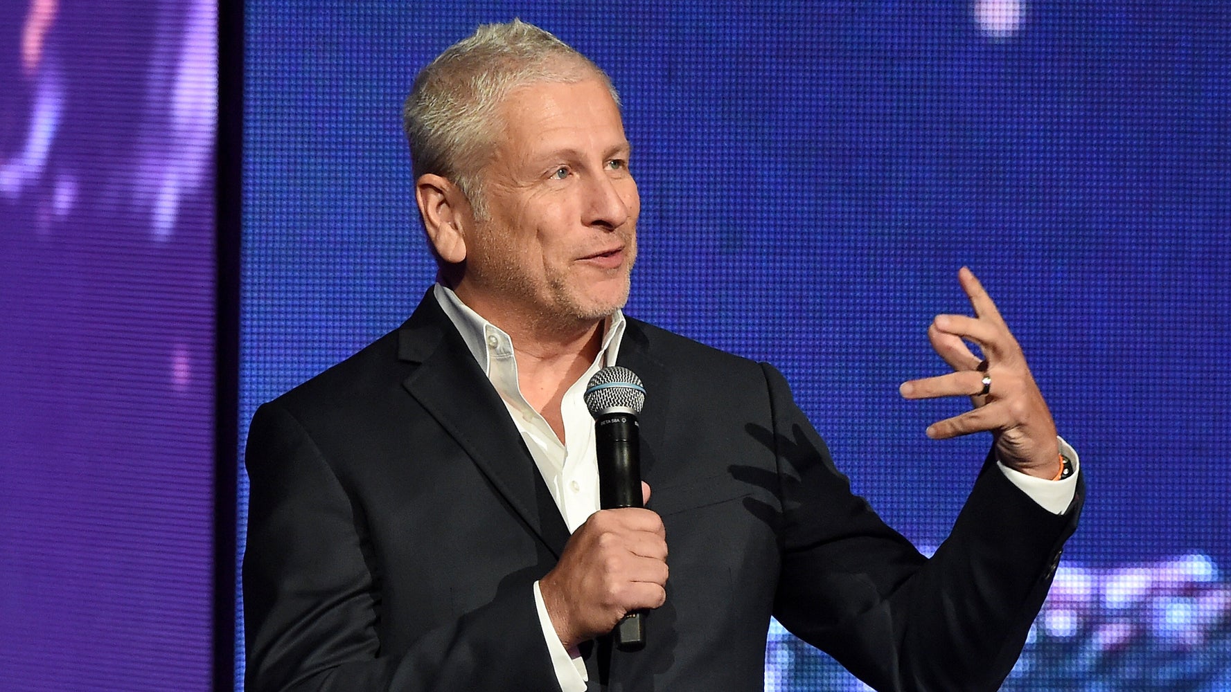 Atlanta Megachurch Pastor Apologizes For 'Blessing Of Slavery' Comment ...