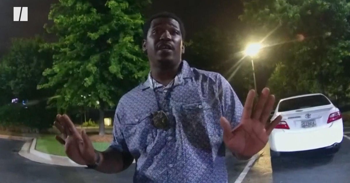 Cop Charged In Killing Of Rayshard Brooks | HuffPost Videos