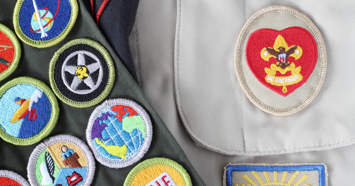 Boy Scouts Of America Will Require Eagle Scouts To Earn New Diversity ...