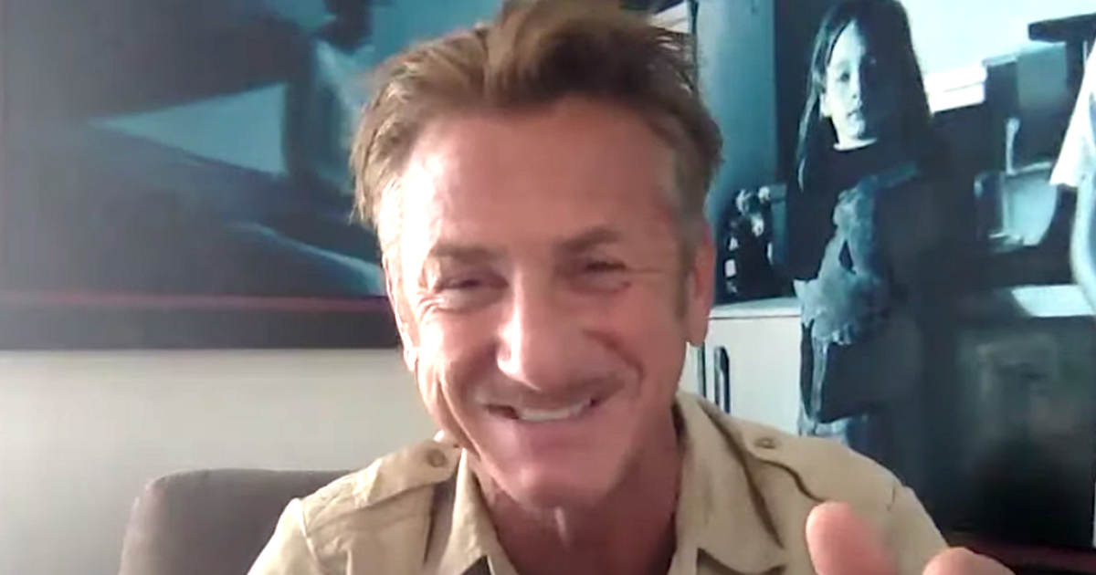 Sean Penn Says His 'Entitlement' Attitude Almost Cost Him Jeff Spicoli ...