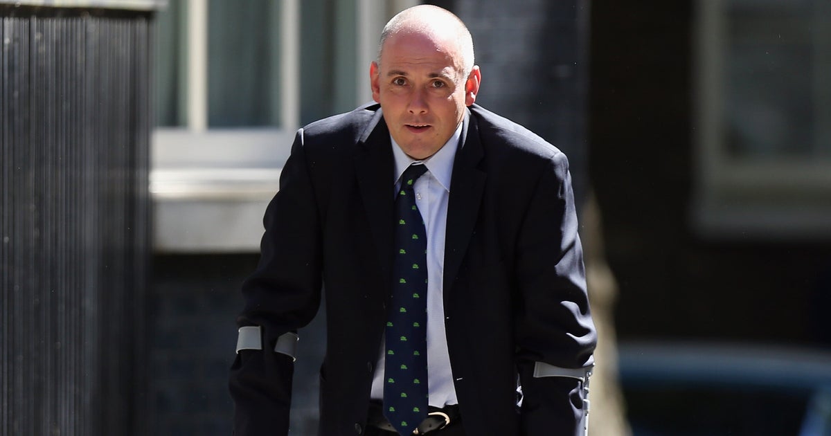 Has The Government Taken Its Eye Off The Ball? With Robert Halfon MP ...