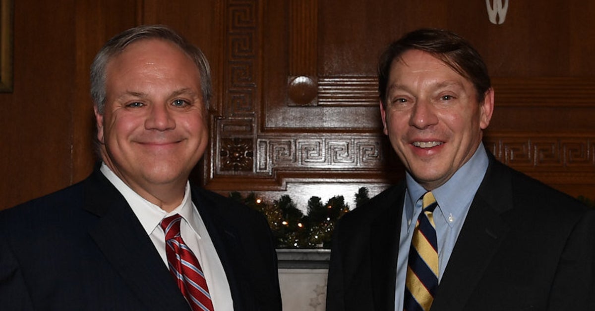 Interior Dept. Consulted ‘Junk Science’ Troll On ‘Transparency’ Rule ...