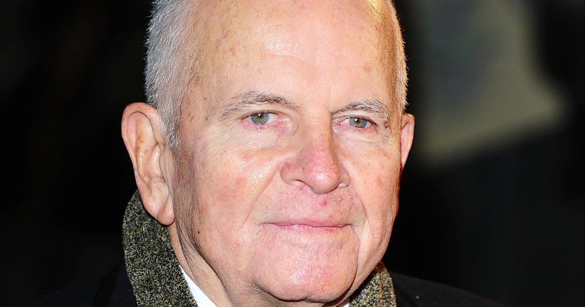 Sir Ian Holm Remembered By Fellow Actors Following His Death, Aged 88 ...