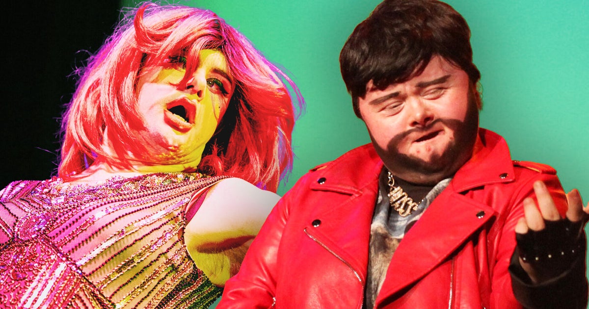 Meet The Queer Drag Kings & Queens With Down’s Syndrome | HuffPost UK Life