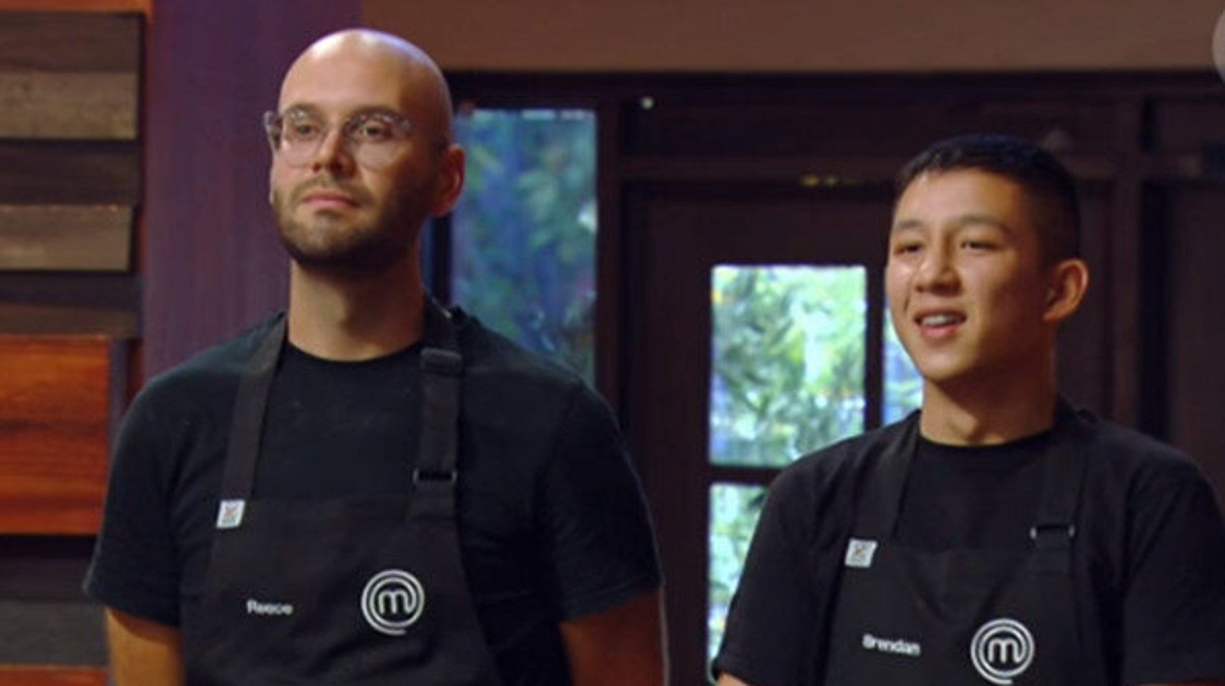 MasterChef Australia's Brendan Pang Keen For Reece Hignell Spin-Off ...