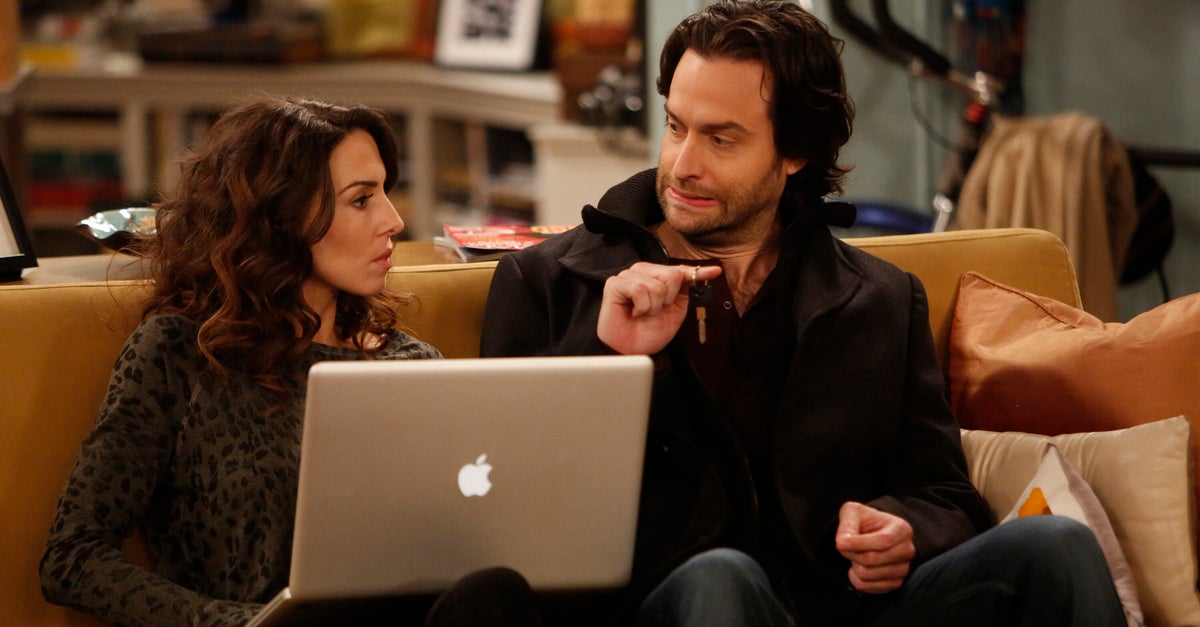 Whitney Cummings Enraged At Predatory Ex Co Star Chris Delia