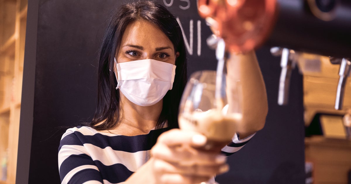What Your Post-Lockdown Pub Trip Might Look Like from July | HuffPost ...