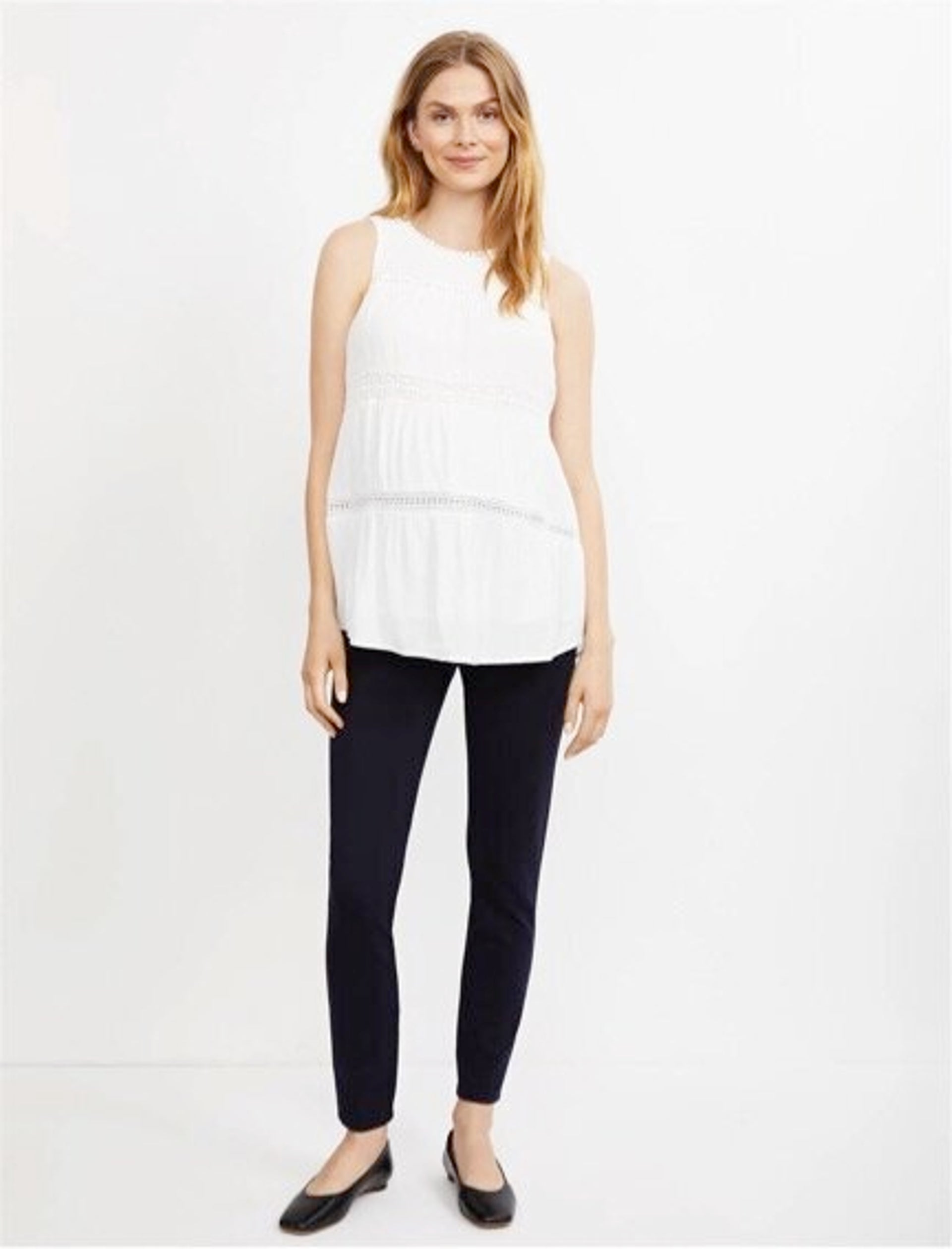 13 Maternity Clothing Items Every Pregnancy Wardrobe Needs | HuffPost Life
