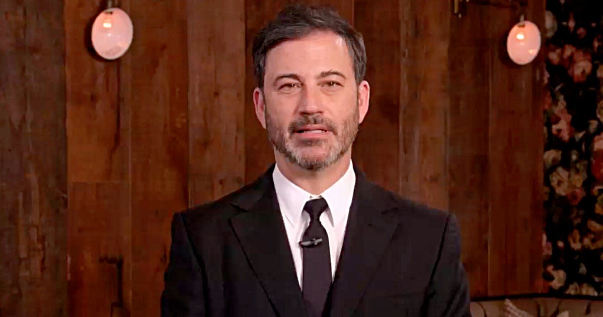 Jimmy Kimmel Apologises After Blackface Sketches Resurface | HuffPost ...