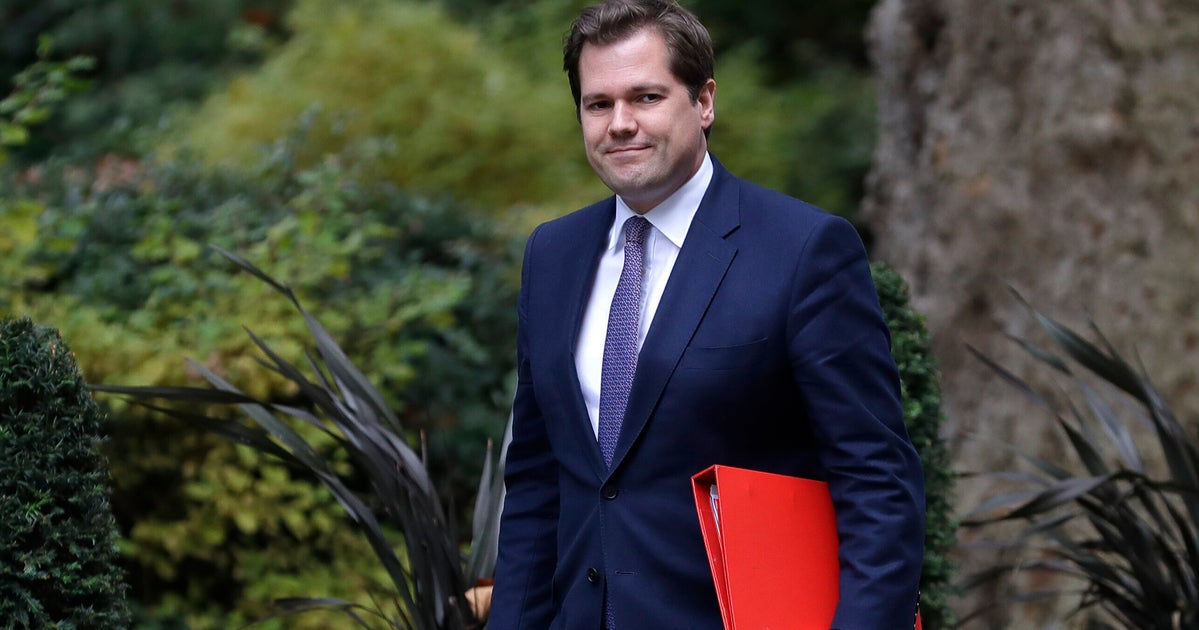 Robert Jenrick Set To Face Vote On Approval For Controversial Housing ...