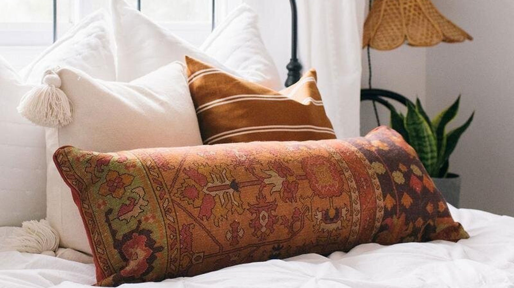 10 Beautiful Home Decor Items From Black-Owned Brands | HuffPost Life