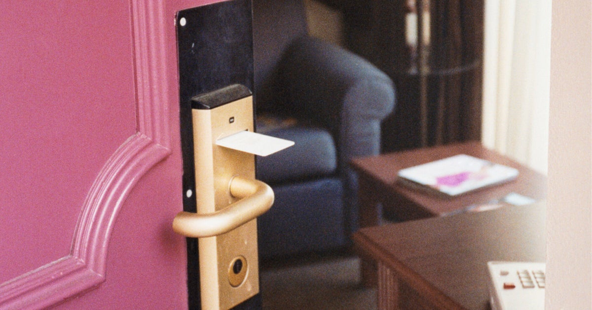 A Minute Of Kindness: The Hotel For Homeless People During The Pandemic ...