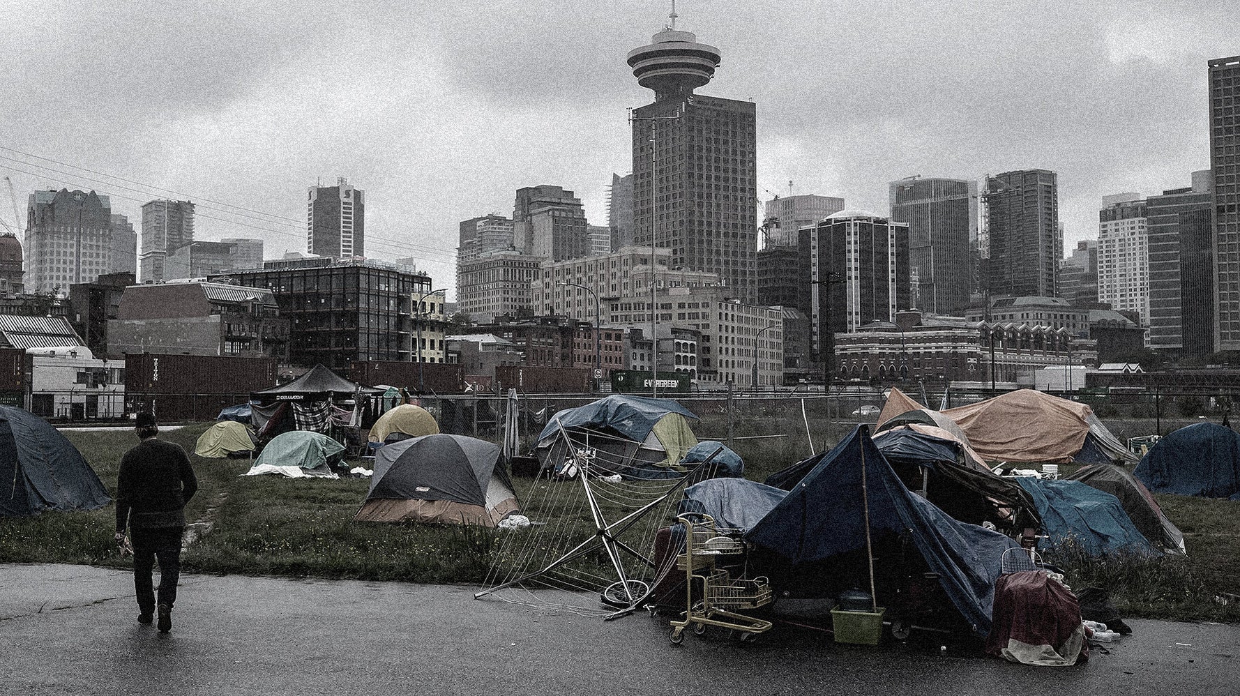 The Pandemic Presents The Chance To End Homelessness In Canada For Good ...