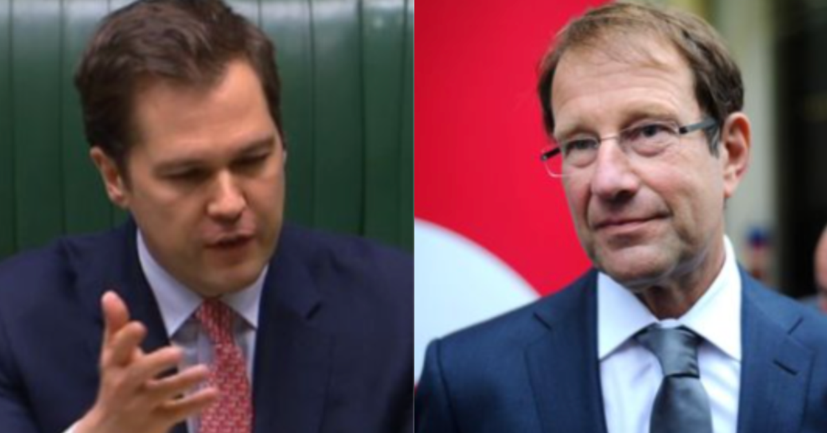 Tory Donor Pressured Robert Jenrick To Approve Housing Plan With Swipe ...