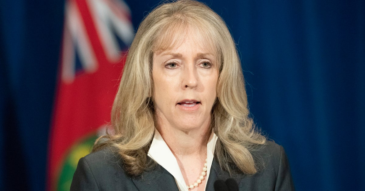 Merrilee Fullerton Denies COVID-19 Patients Were Refused ...