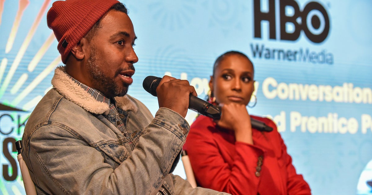 'Insecure' Showrunner Prentice Penny Explains What's Next For Issa and ...