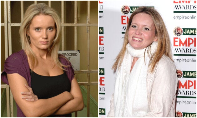 Bad Girls: Where Is The Cast Of The ITV Prison Drama Now? | HuffPost UK