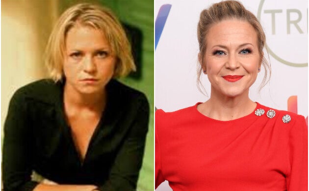 Bad Girls: Where Is The Cast Of The ITV Prison Drama Now? | HuffPost UK