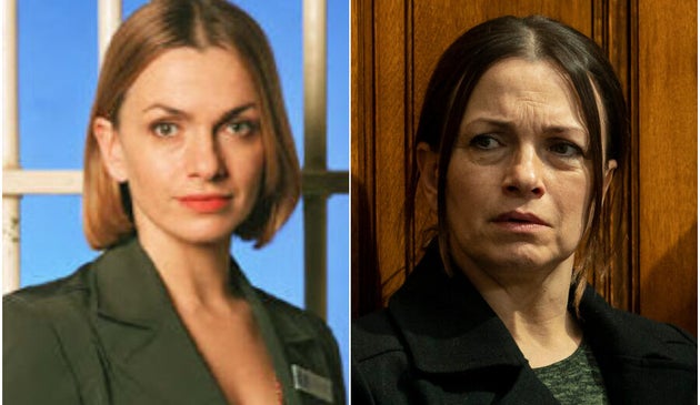 Bad Girls: Where Is The Cast Of The ITV Prison Drama Now? | HuffPost UK