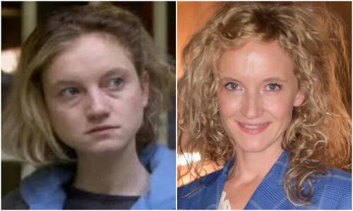 Bev Tull's Instagram, Twitter & Facebook on IDCrawl