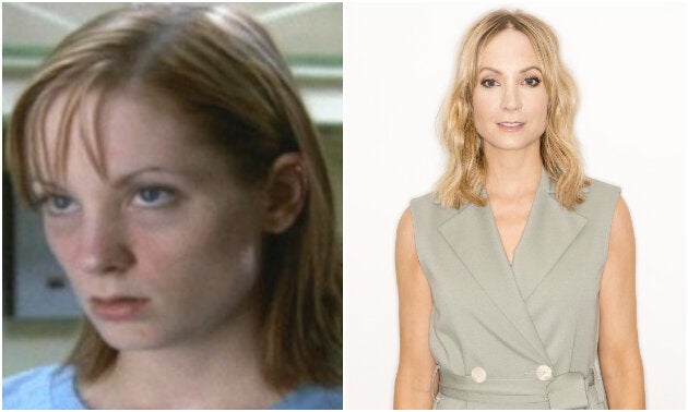 Bad Girls: Where Is The Cast Of The ITV Prison Drama Now? | HuffPost UK