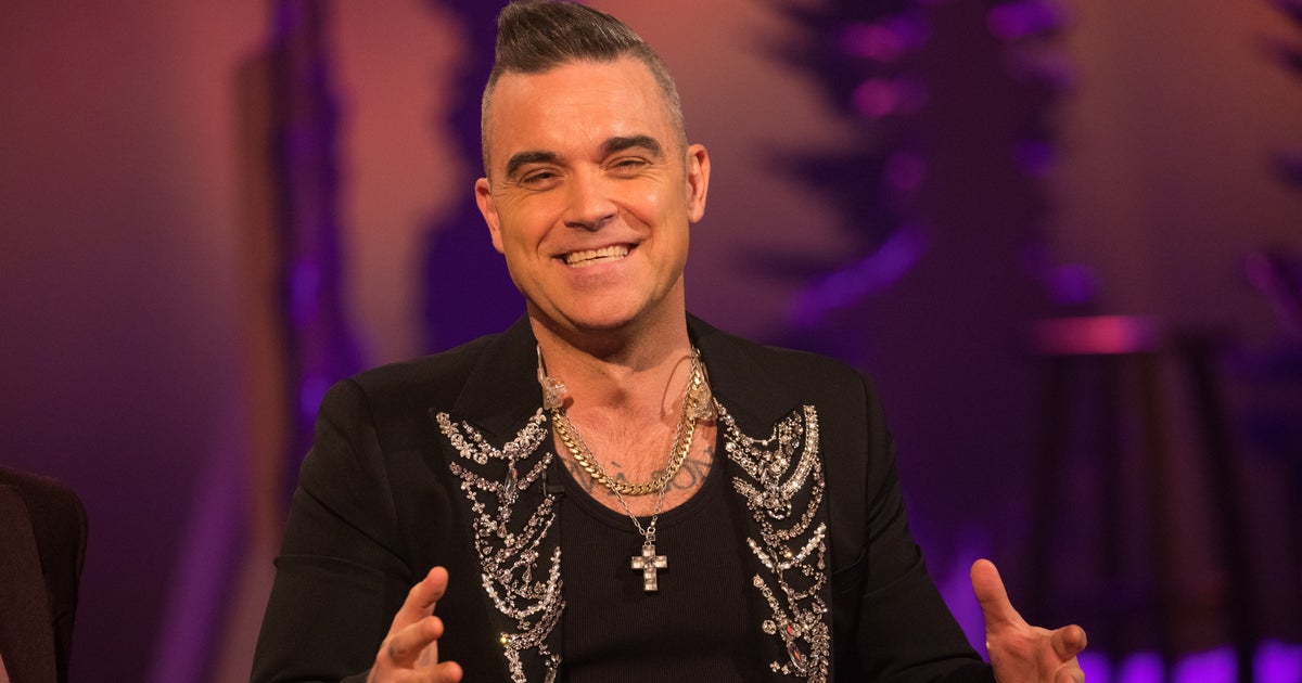 What Is PizzaGate And Why Does Robbie Williams Think It Might Be True ...