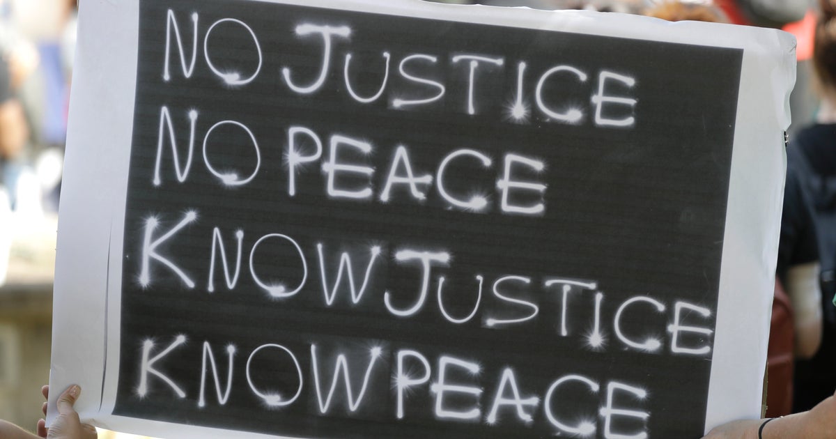 How 'Qualified Immunity' Protects Cops From Being Held Accountable ...