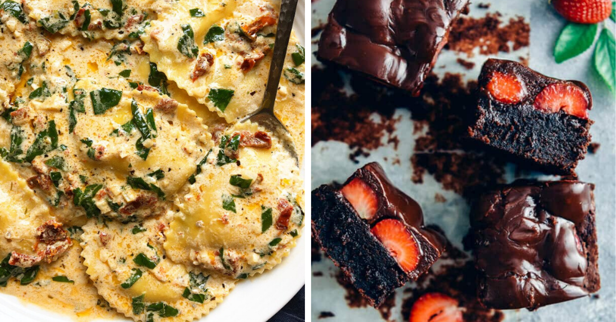 The 15 Best Instagram Recipes From June 2020 | HuffPost Life