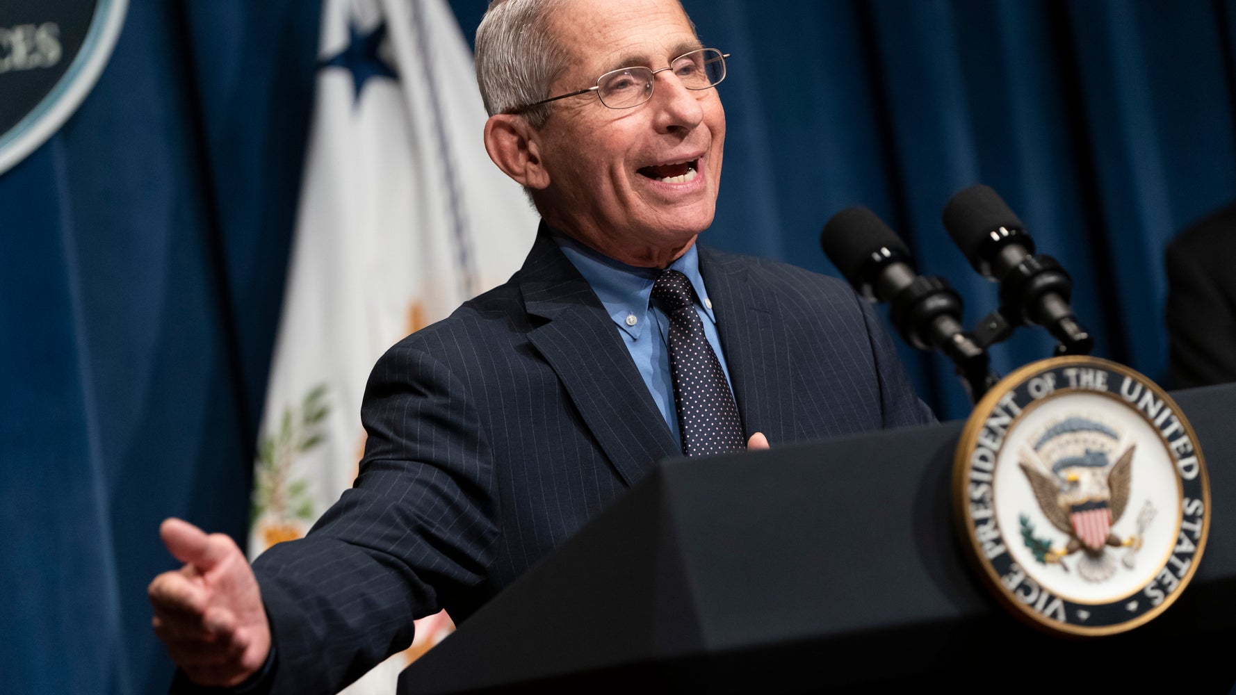 Top Public Health Experts Beg Young People To Take COVID-19 Seriously ...