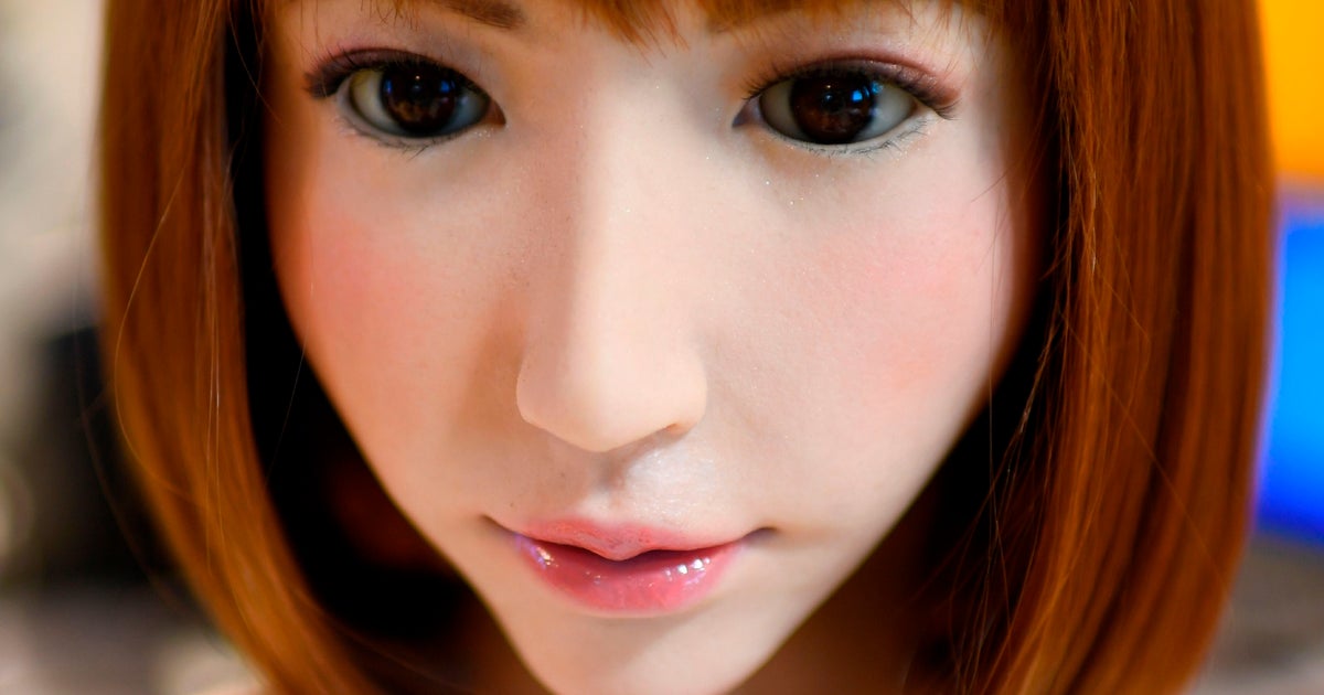 Artifically Intelligent Android 'Erica' Set To Star In Big-Budget ...