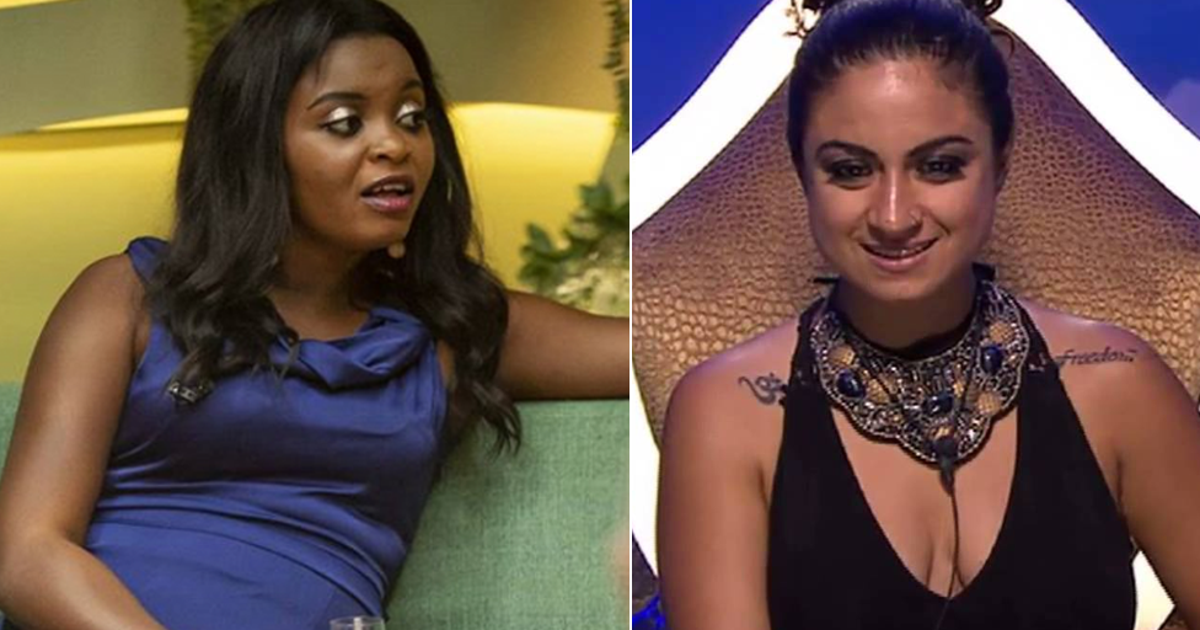 Big Brother Australia's Angela Clancy 'Another Strong And Independent ...