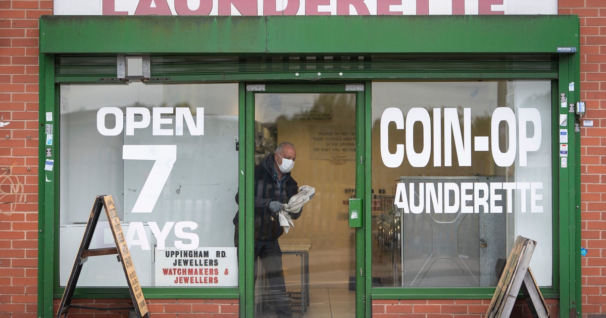 Leicester Put In Local Lockdown After Covid-19 Spike | HuffPost UK News