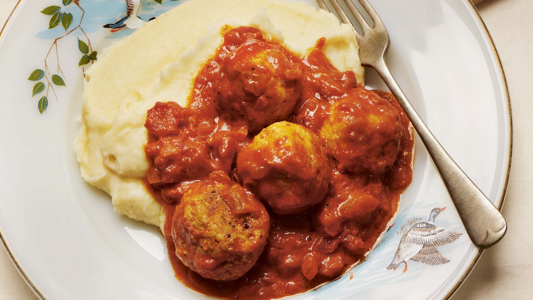 Make Midweek Meals Fun With This Fish Balls Recipe | HuffPost UK Parents