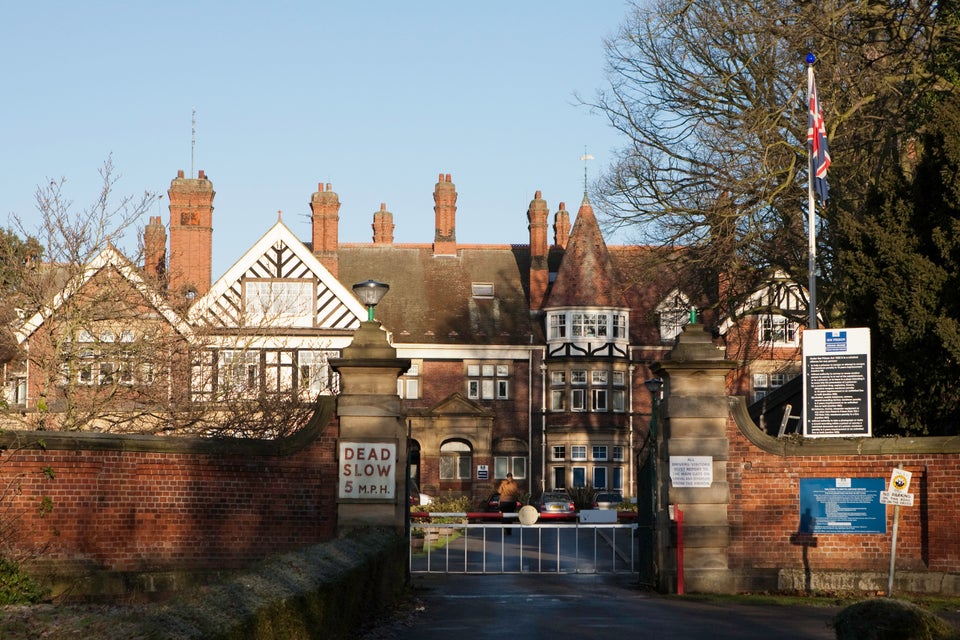 'They Gave Me An Asian Lady's Pills' – Women Reveal Experiences Of ...