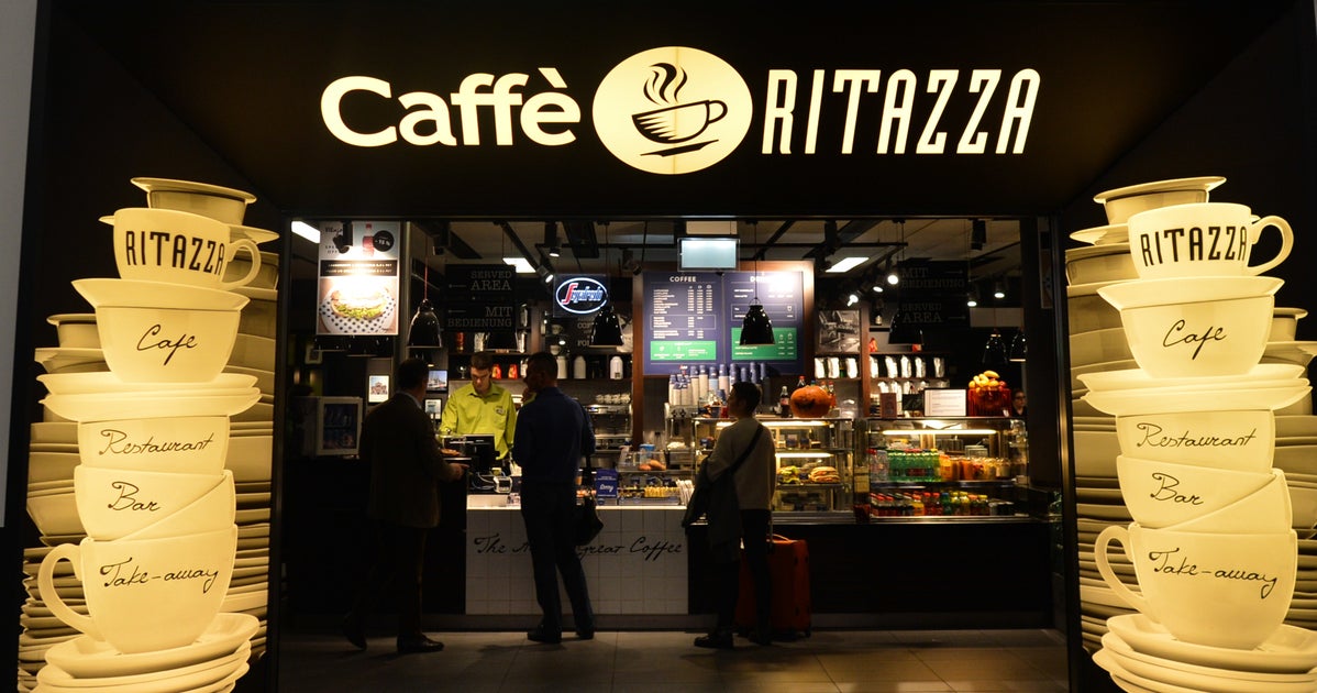 Owner Of Upper Crust And Caffe Ritazza Could Cut Up To 5,000 UK Jobs ...